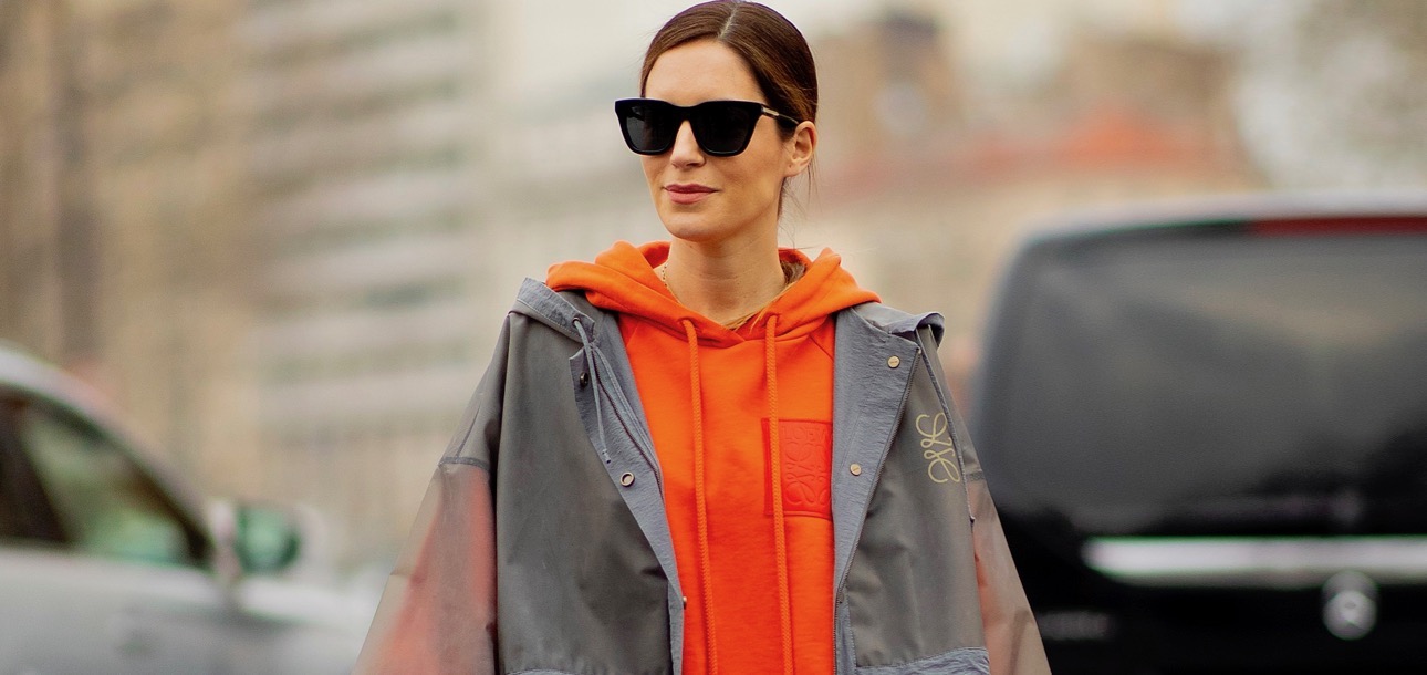 Spring Layering Tricks to Get You Through the Season - theFashionSpot