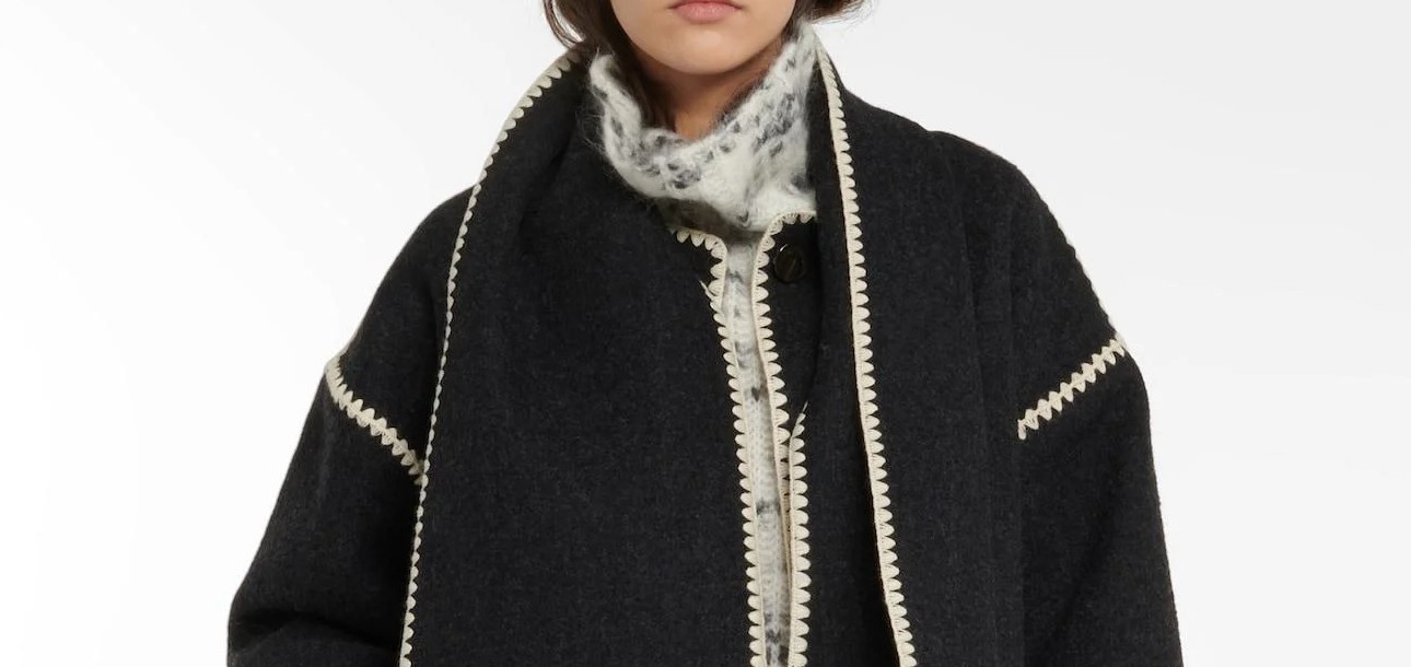 Cozy Up In These Fall Jackets - theFashionSpot