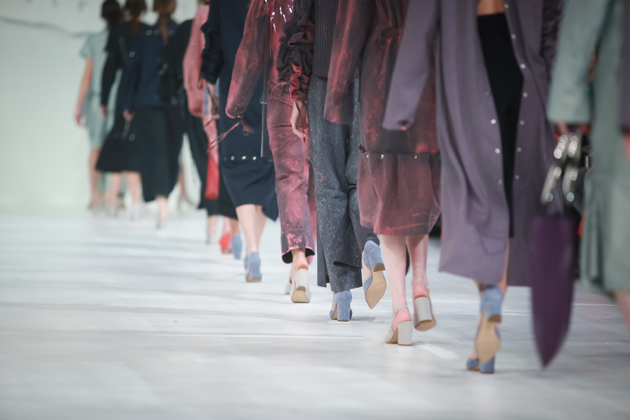 Top 15 Fall 2018 Fashion Trends - theFashionSpot