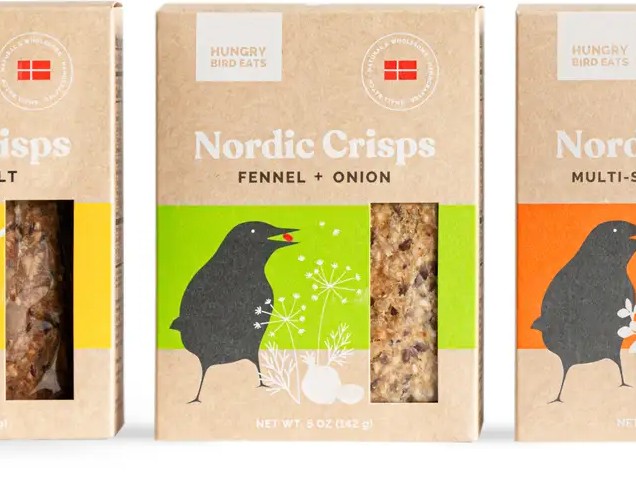 Cozy Up With These Deliciously Healthy Snacks - theFashionSpot