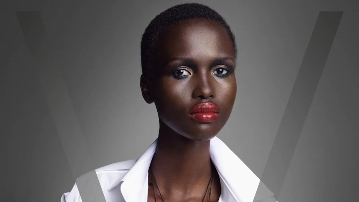 V Magazine Fall 2023 - theFashionSpot