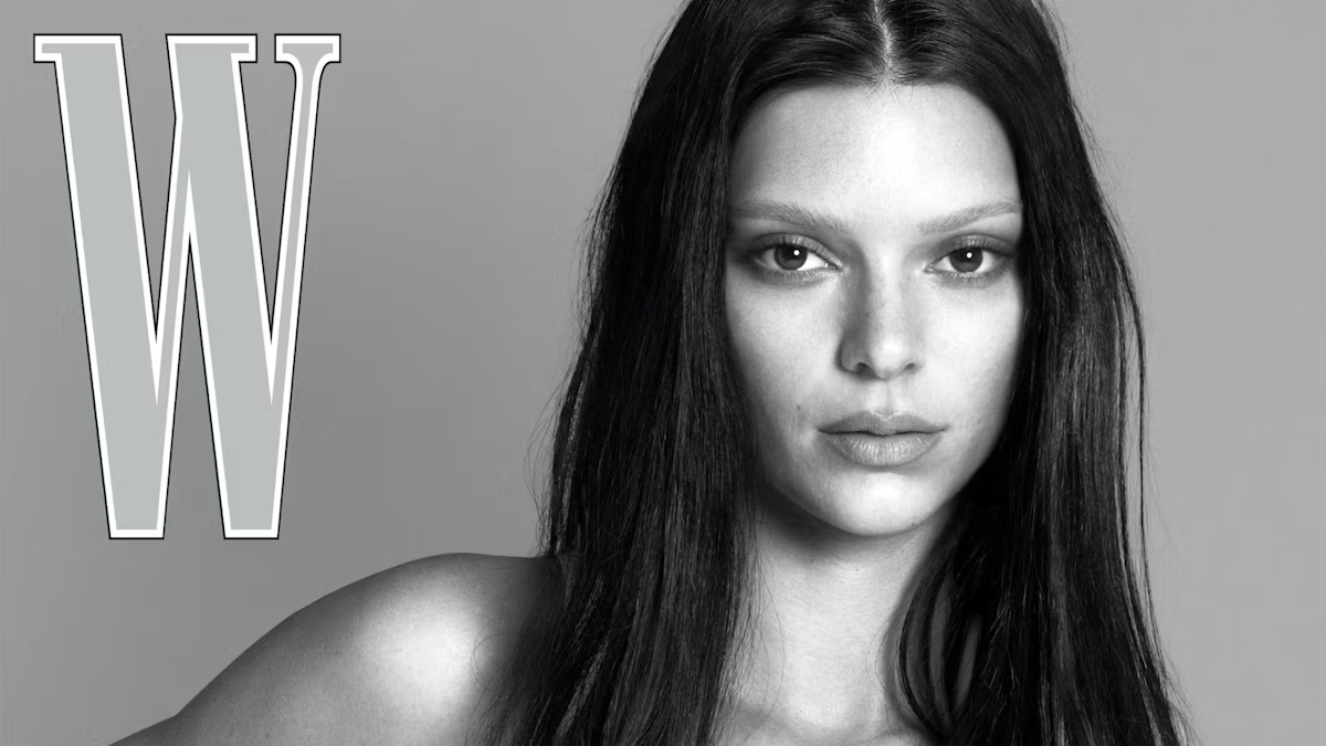 21 Models Without Makeup - theFashionSpot