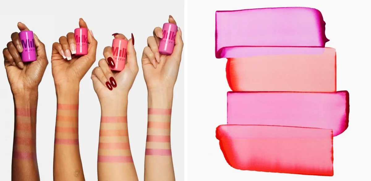 Milk Makeup Cooling Water Jelly Tint - theFashionSpot