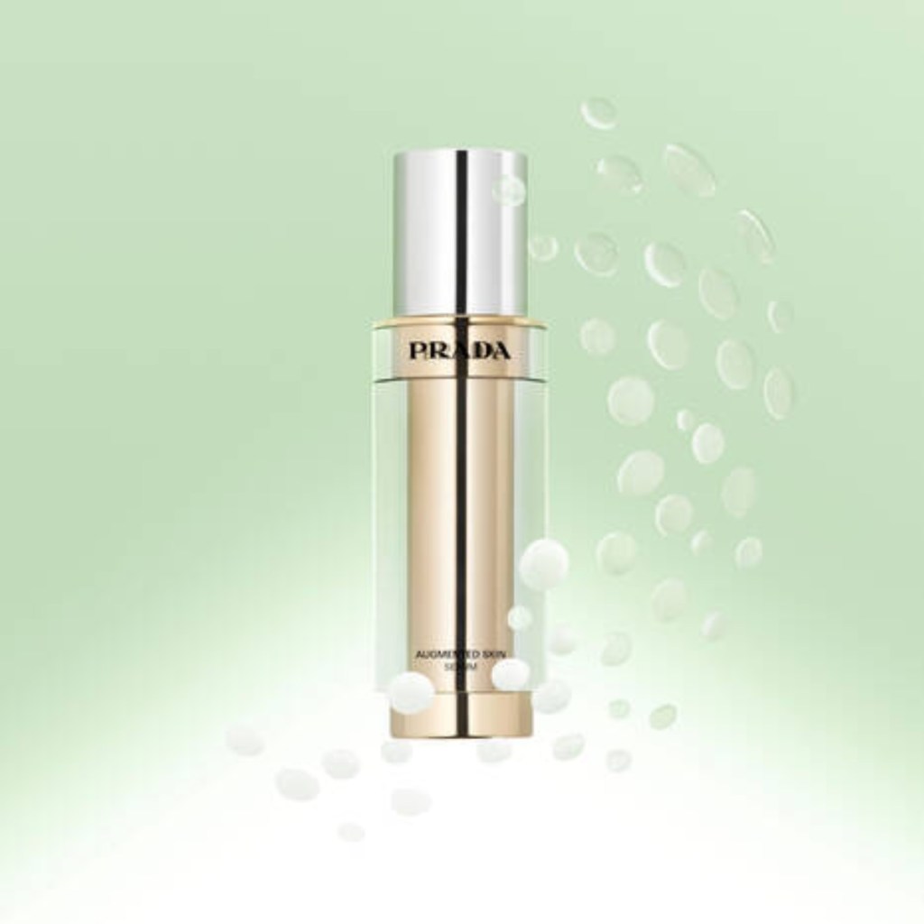 Get the Deetz on Prada Beauty's 2024 Stateside Debut - theFashionSpot