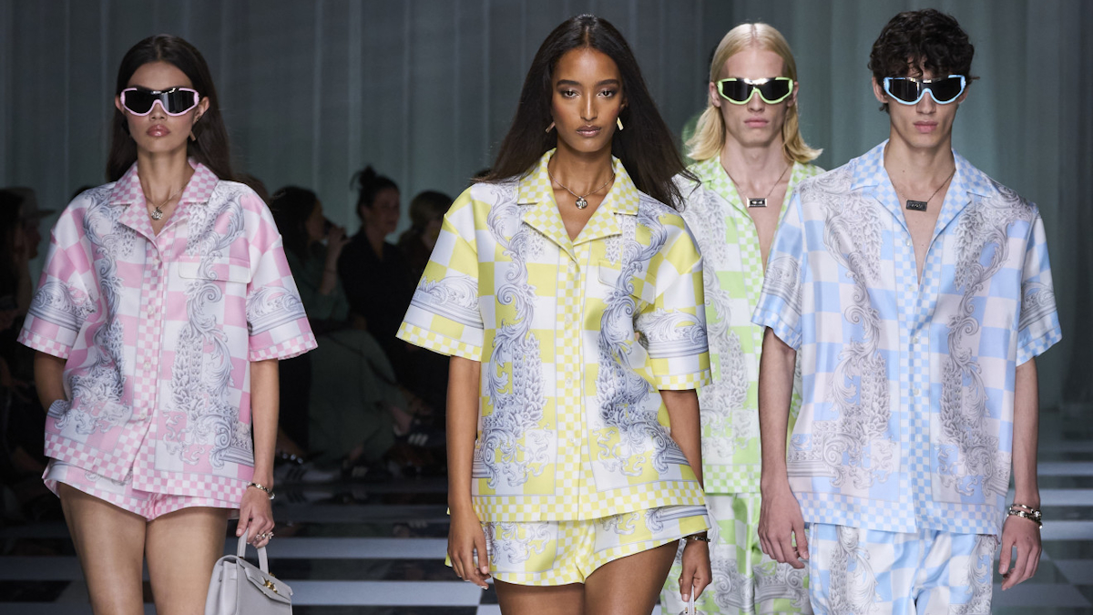 What to Expect During Milan Fashion Week Fall 2024 - theFashionSpot