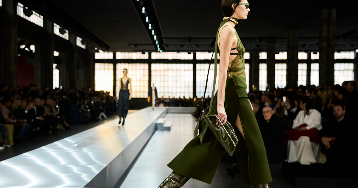 The Top Fall 2024 Collections of Fashion Month - theFashionSpot