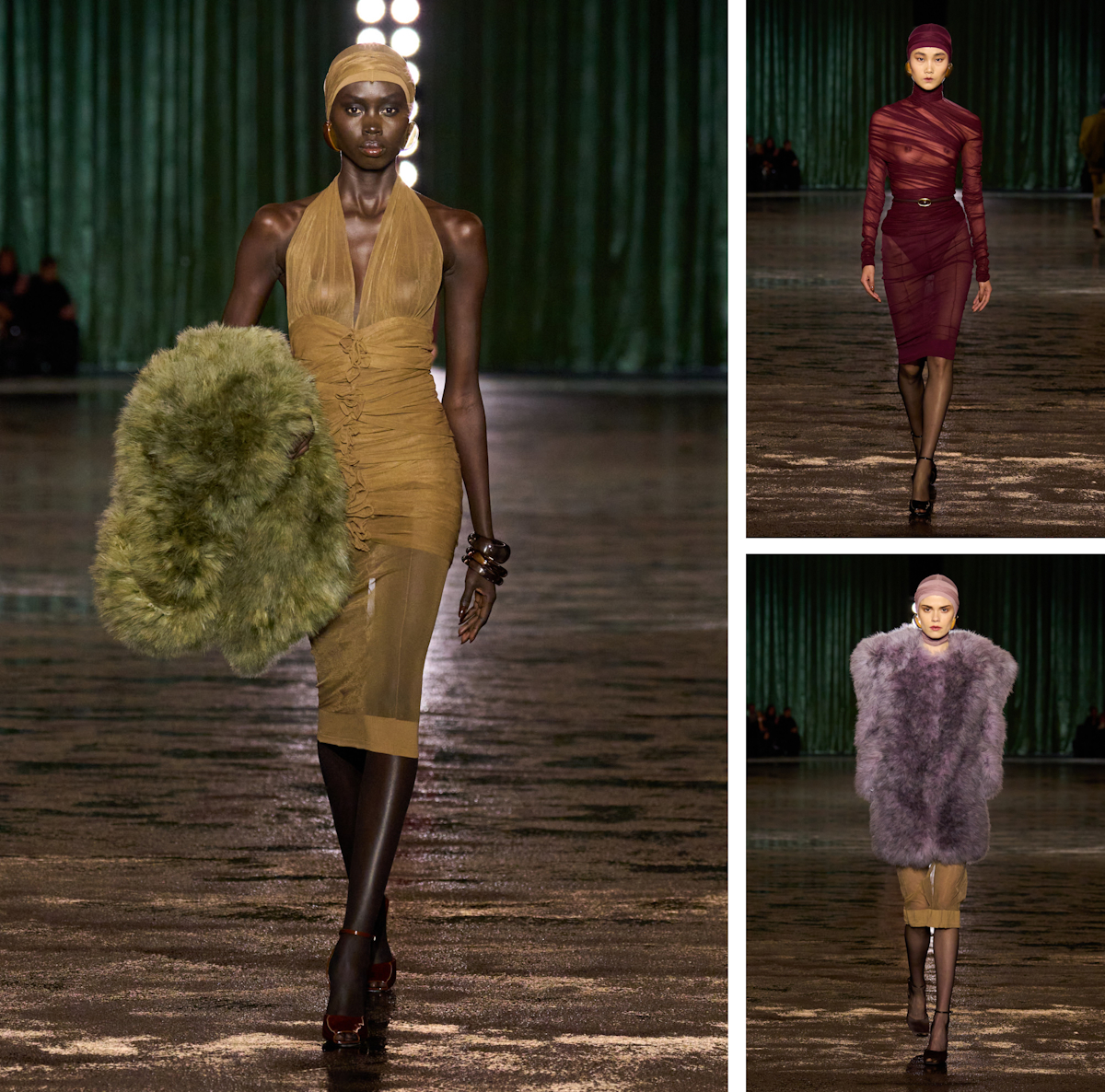 The Top Fall 2024 Collections of Fashion Month - theFashionSpot