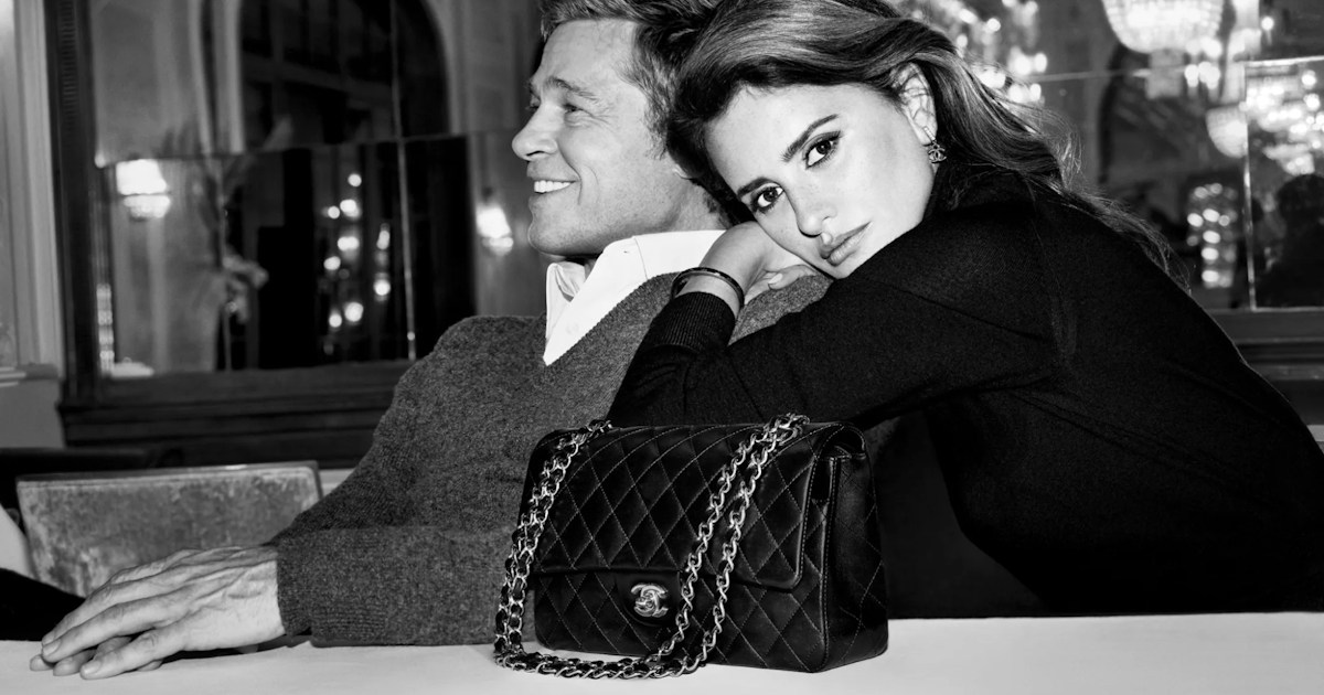 Chanel The Iconic Handbag Ad Campaign 2024 - theFashionSpot