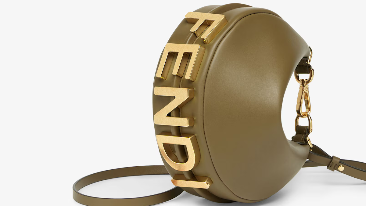 Shop the Fendi Fall 2024 collection - theFashionSpot