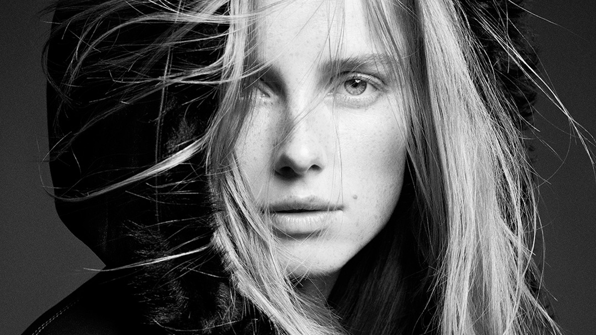 COS Fall 2024 Ad Campaign Karim Sadli - theFashionSpot