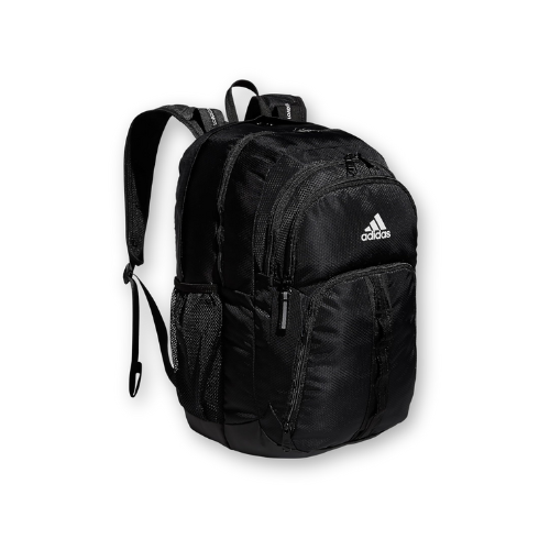 adidas PRIME 6 Unisex Backpack Is 36% Off — Prime Big Deal Days