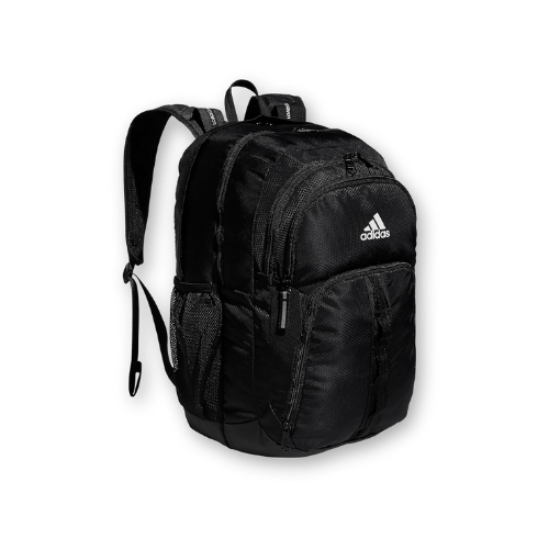 adidas PRIME 6 Unisex Backpack Is 36% Off — Prime Big Deal Days