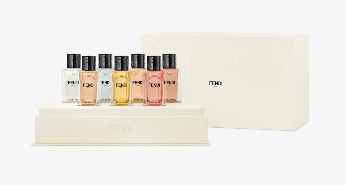Best of the Fendi Holiday Gift Guide 2024 - theFashionSpot