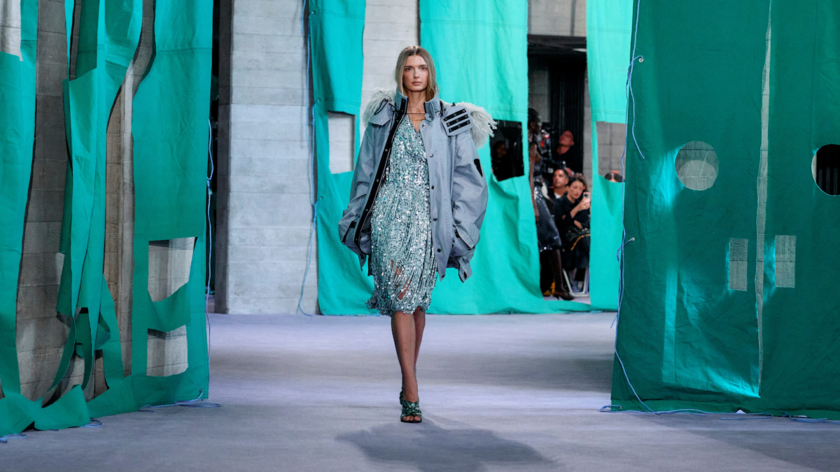 London Fashion Week Fall 2025 Schedule - theFashionSpot