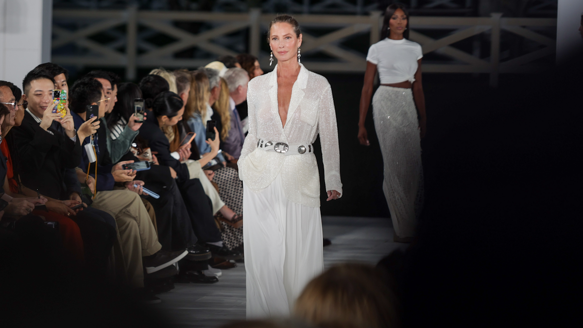 New York Fashion Week Fall 2025 Schedule - theFashionSpot