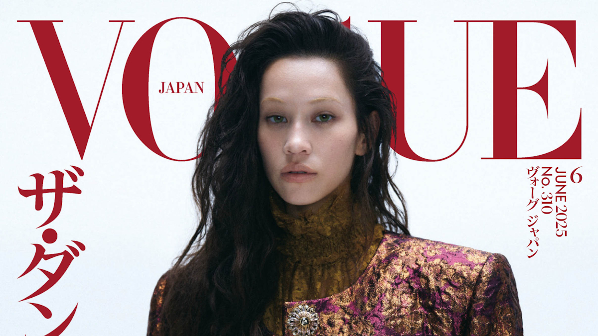 alison baitz, Author at theFashionSpot