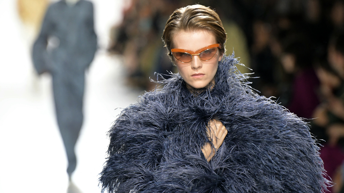 Runway - theFashionSpot