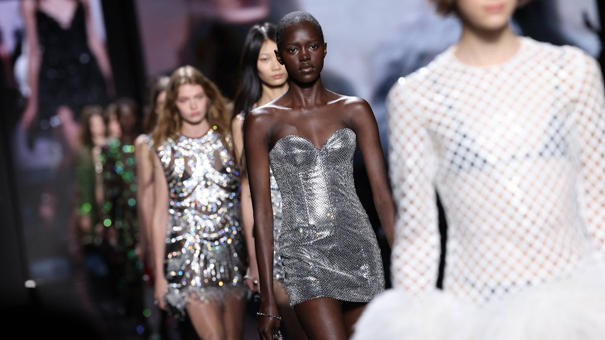 Here's Your Guide to the Milan Fashion Week Spring 2026 Schedule ...