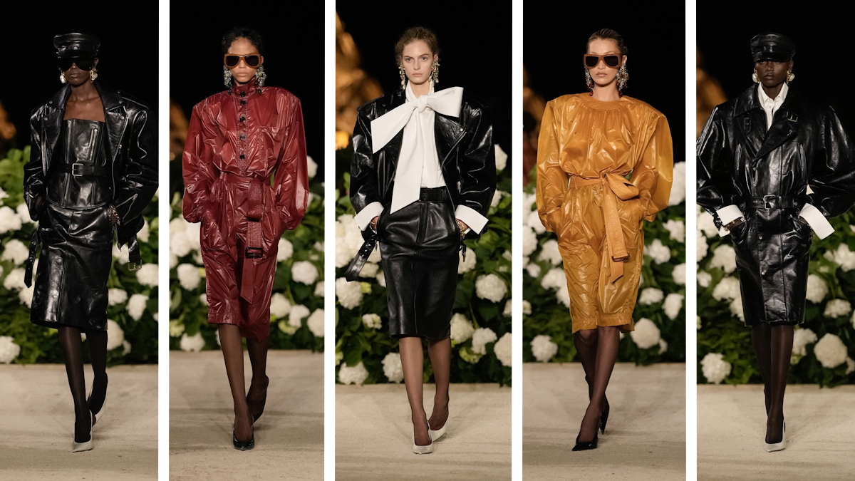 Runway - theFashionSpot