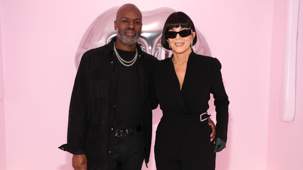 Photos: Kris Jenner Spends 'Magical' Birthday With Boyfriend ...
