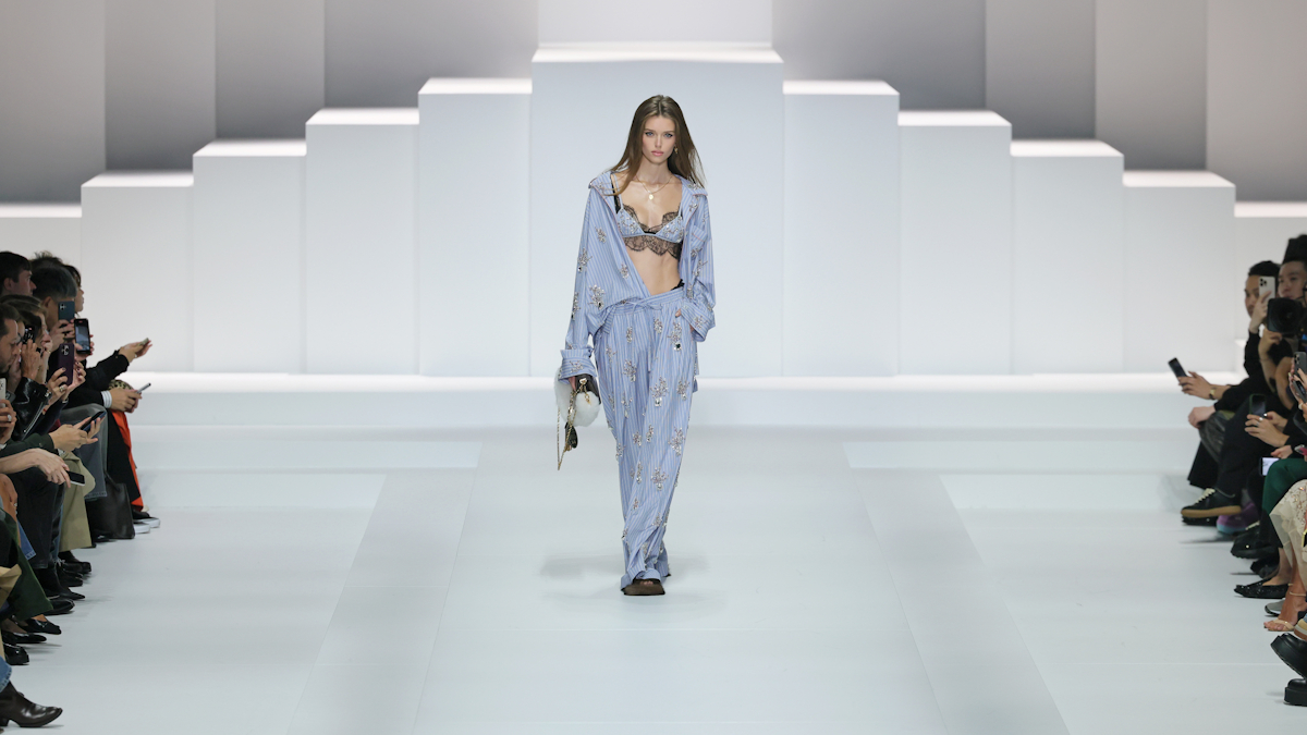 Here's Your Guide to the Milan Fashion Week Fall 2026 Schedule ...