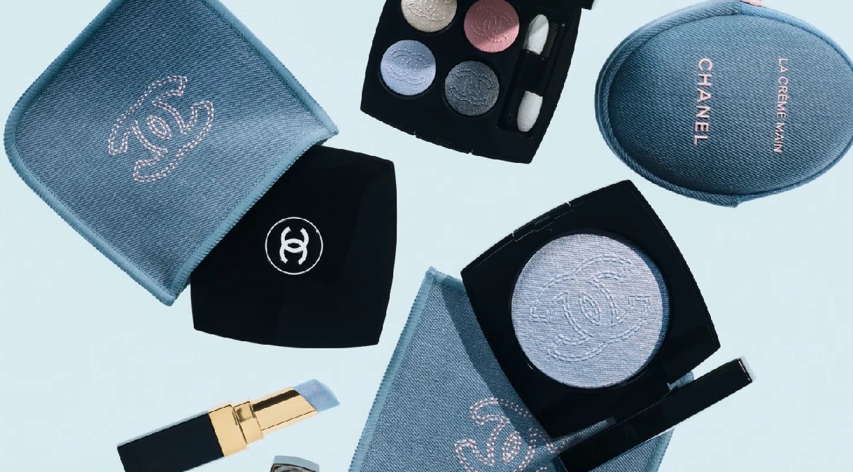 Here's Absolutely Everything You Need to Know About the Chanel Spring ...