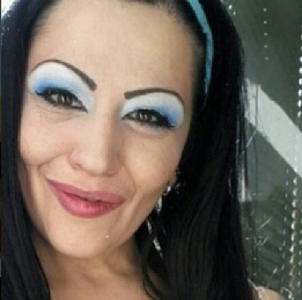 Beauty Tips: 10 Makeup Mistakes That Are Ruining Your Look - theFashionSpot