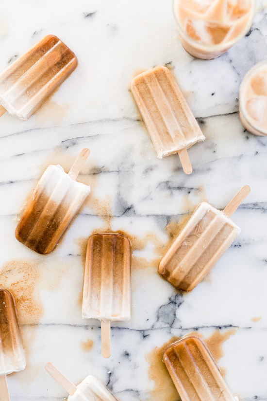 21 Instagram-Worthy Ice Pop Recipes to Make Poolside This Summer ...