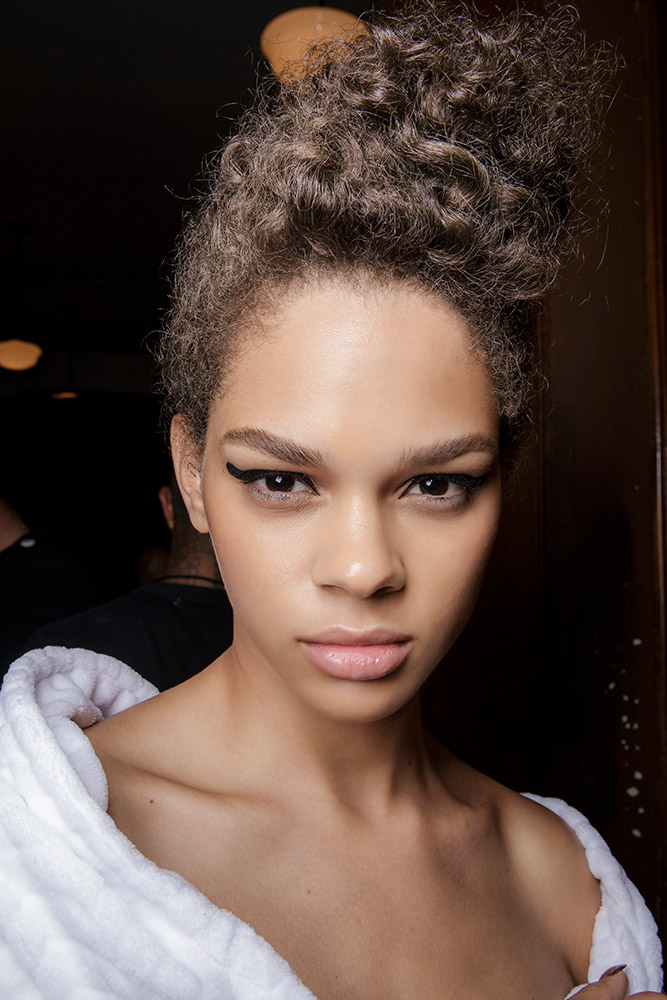 18 Voluminous Hairstyle Ideas That Aren't Dated - theFashionSpot