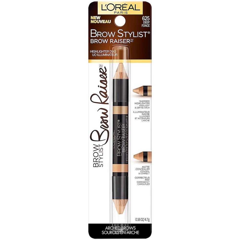 Power Brow Products to Enhance Your Arches - theFashionSpot