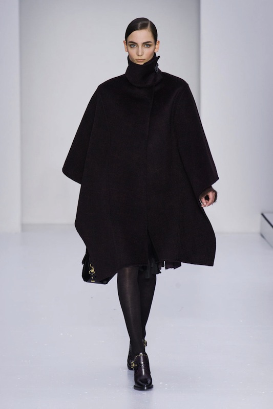 5 Fall Runway Trends to Try + 5 to Skip - theFashionSpot