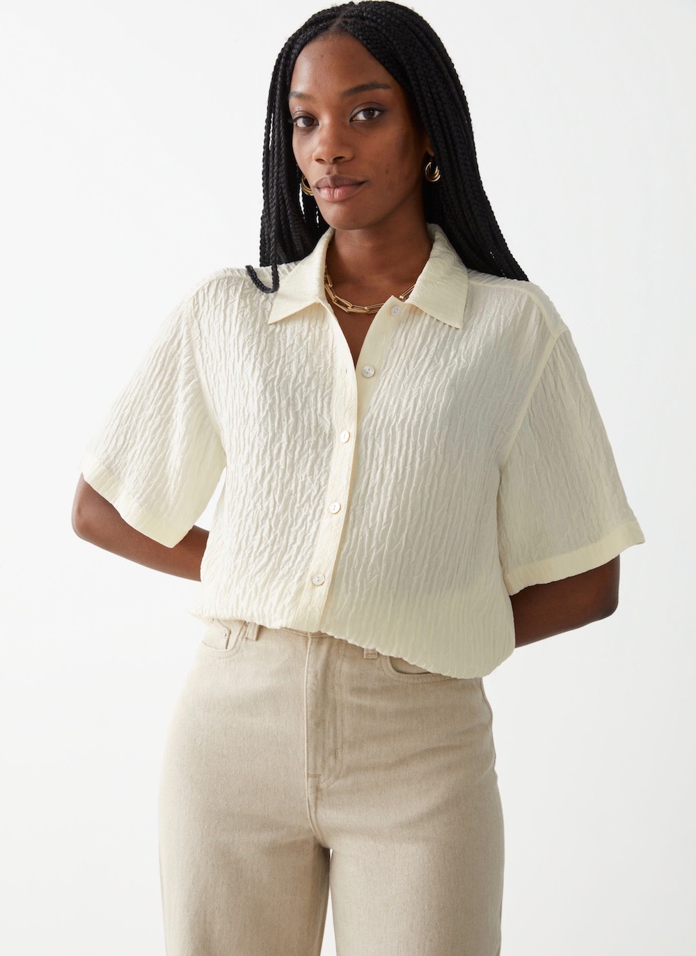 Back to the Office Outfits for the Style-Minded - theFashionSpot