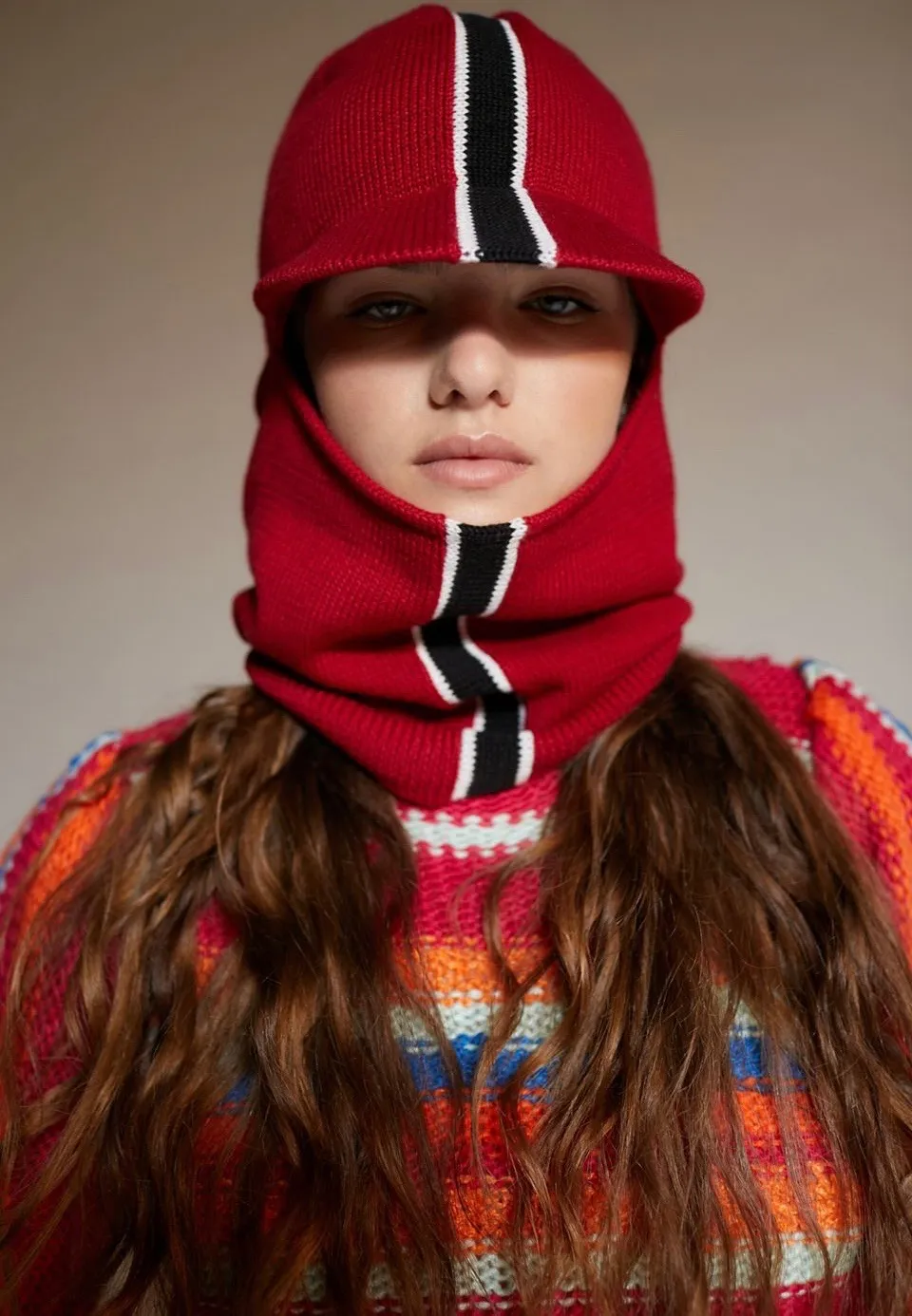 Balaclavas That Are Super Stylish - theFashionSpot