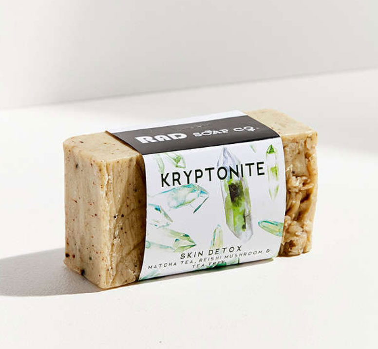 Bar Soap Is Back (We Like Ours Handmade, All-Natural and Small-Batch)