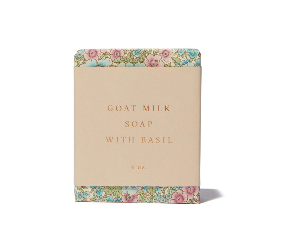 Bar Soap Is Back (We Like Ours Handmade, All-Natural and Small-Batch)