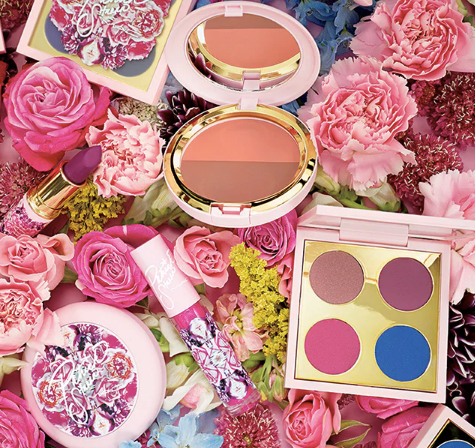 7 New Celebrity Makeup Collabs That Are Worth the Hype - theFashionSpot