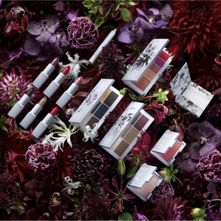 7 New Celebrity Makeup Collabs That Are Worth the Hype - theFashionSpot