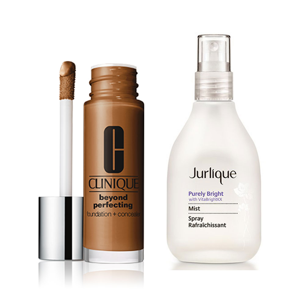 5 Makeup Duos That Are Better Together - theFashionSpot