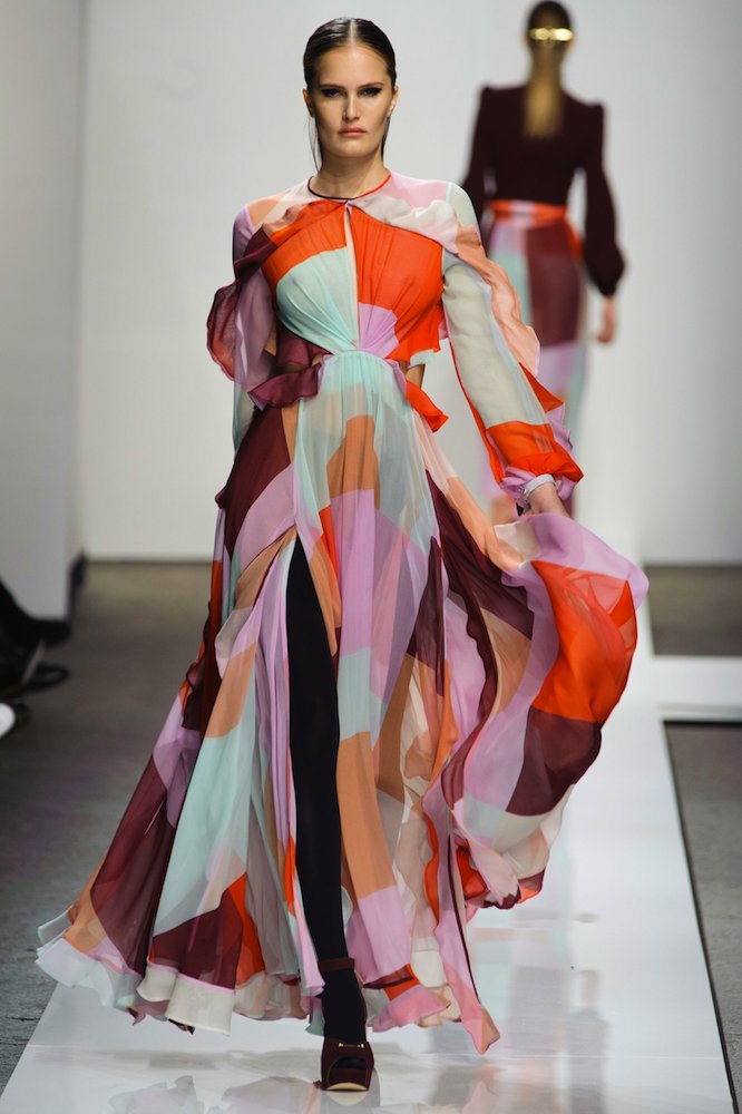 Top 10 Australian Fashion Designers - theFashionSpot