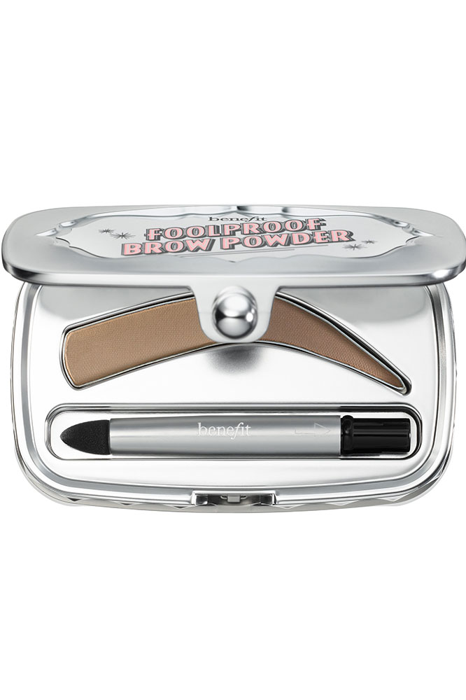 10 Best Eyebrow Powders That Will Take Years Off Your Face - theFashionSpot