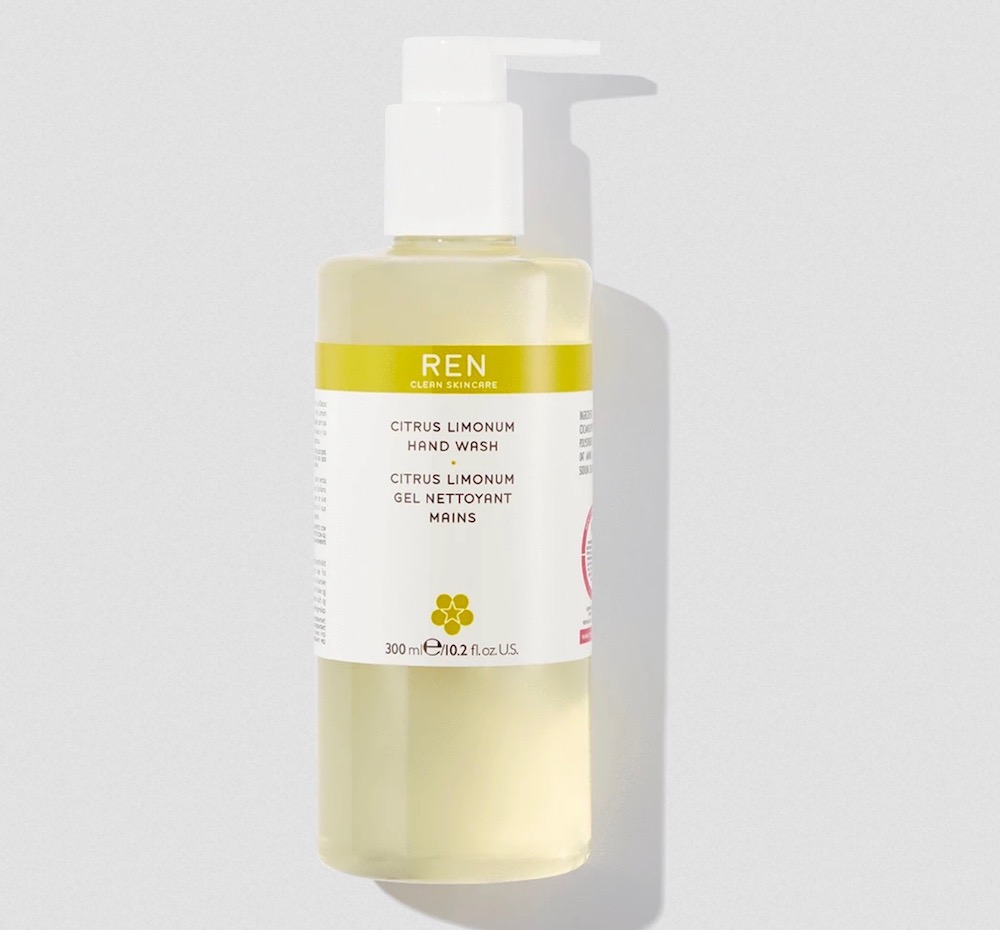 Moisturizing Hand Soaps to Keep Hands Clean and Soft - theFashionSpot