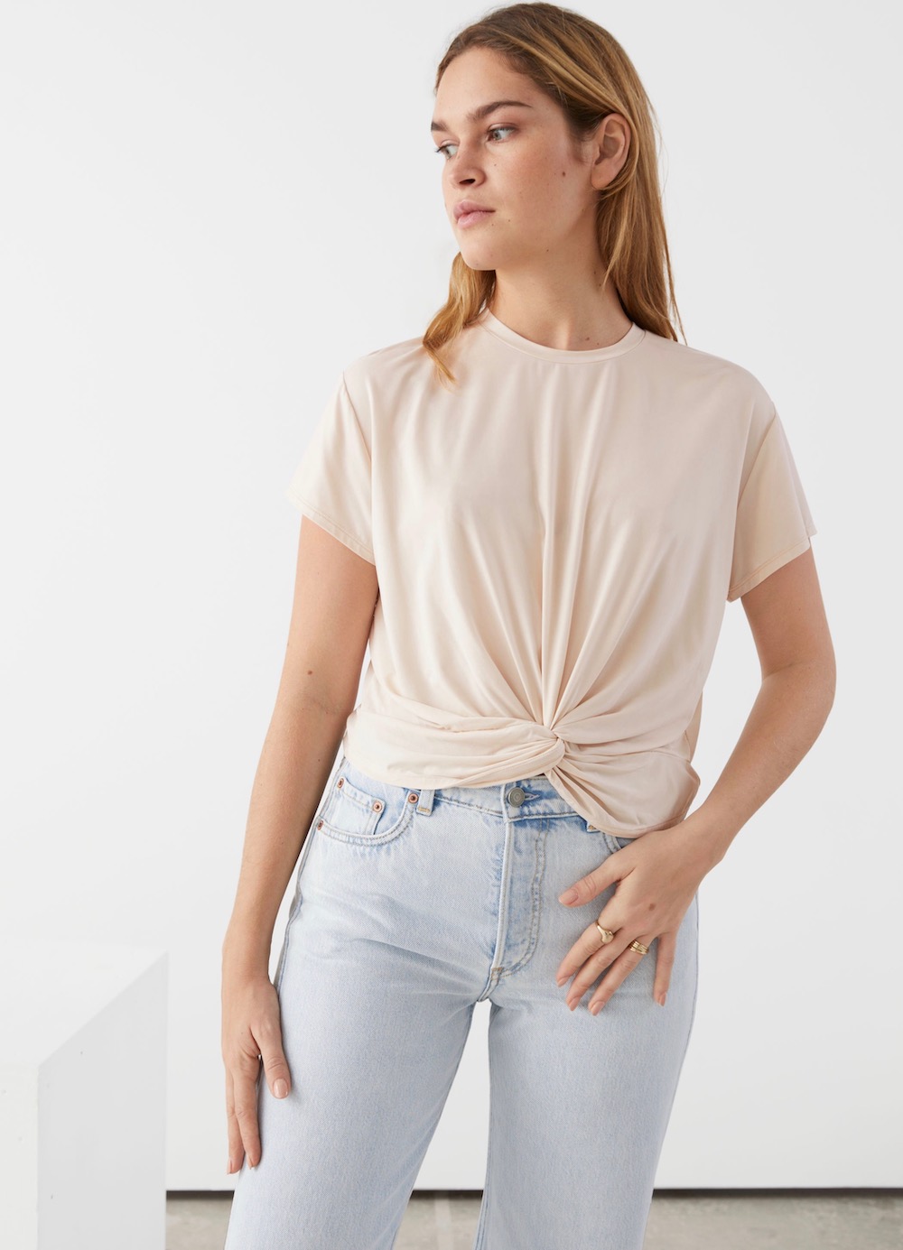 Best T-Shirts to Wear All Summer Long - theFashionSpot