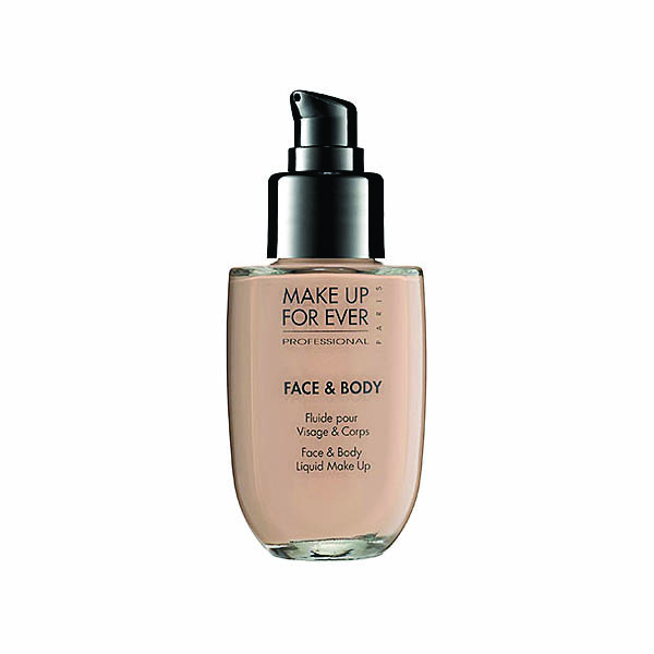 11 of the Best Waterproof Makeup from Mascara to Foundation -theFashionSpot