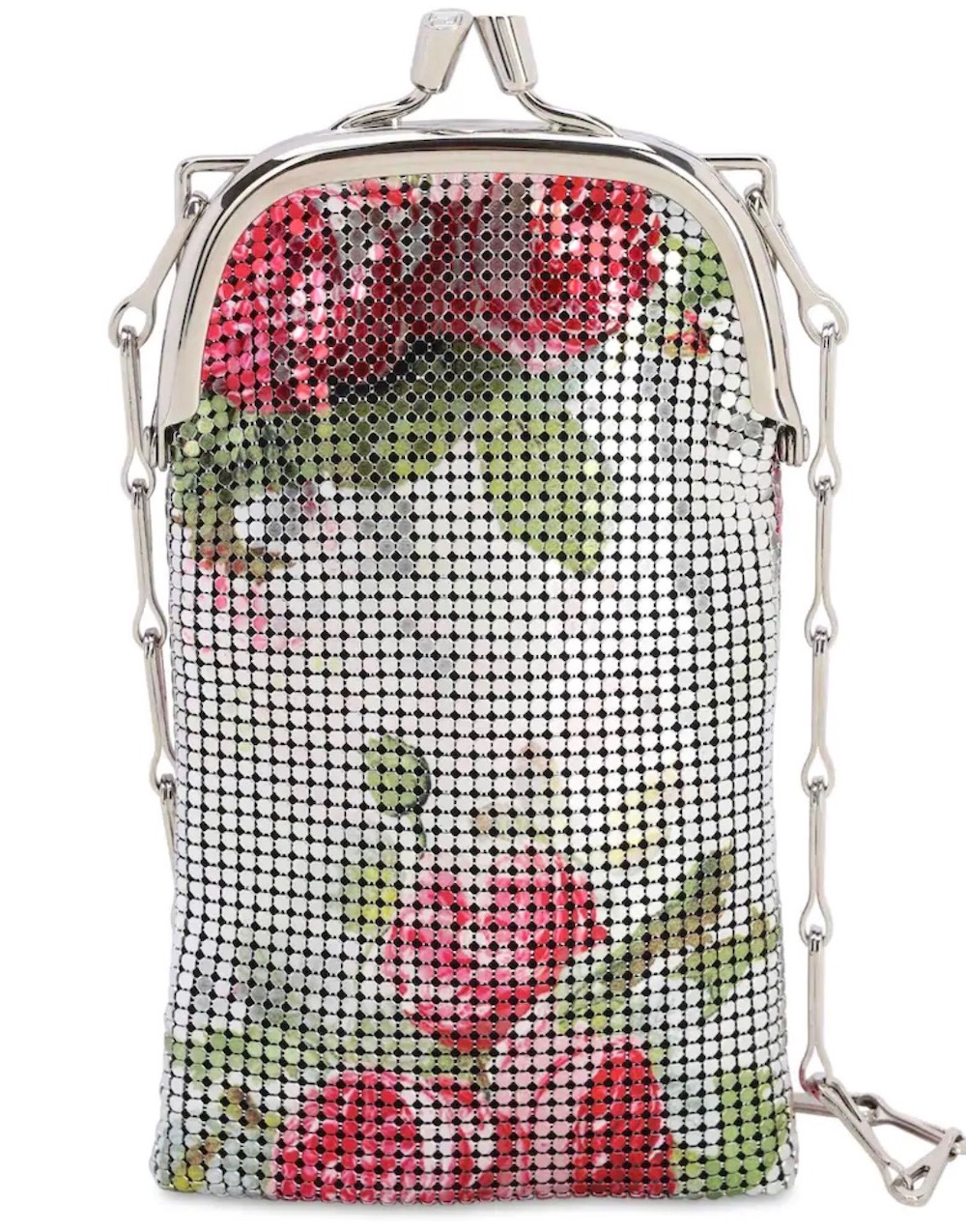 Bling Bags That Simply Scream Holidays - theFashionSpot