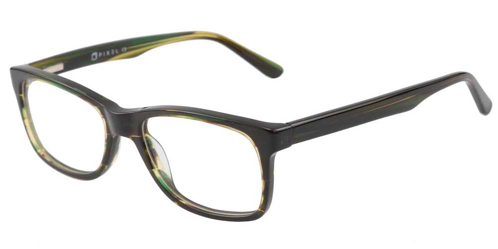 Stylish Blue Light Glasses Do Exist - theFashionSpot