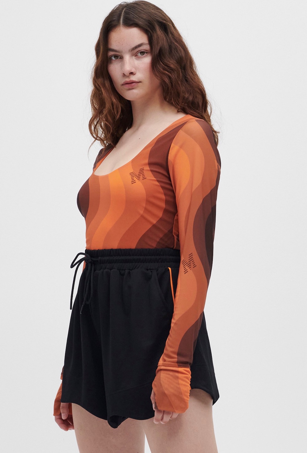 Fall Bodysuits Designed for Every Body - theFashionSpot