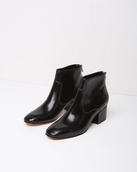 How to Shop Boots for Slim Calves (It's Not as Easy as You Think ...