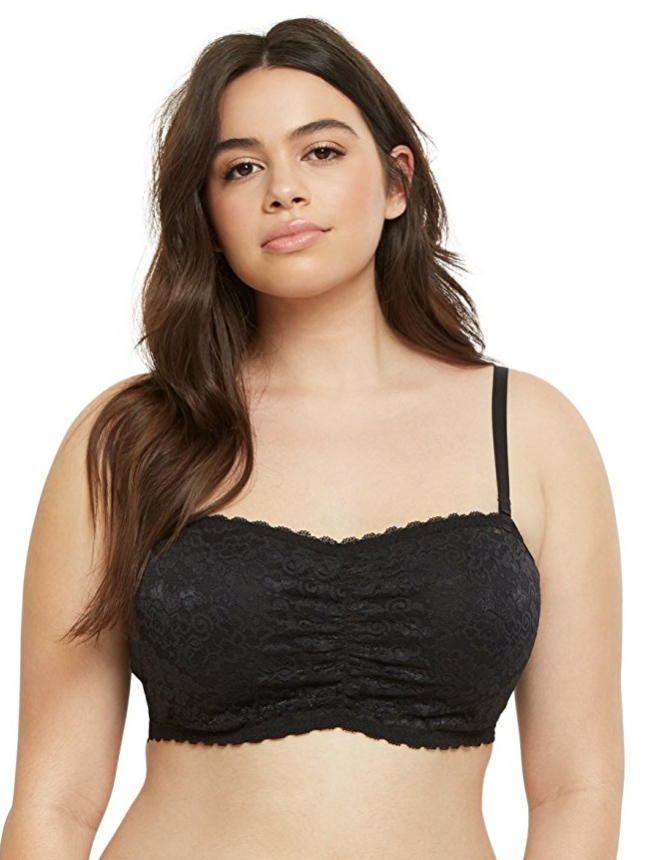 How To Wear A Bralette Plus 22 Bralettes For Every Bust Size