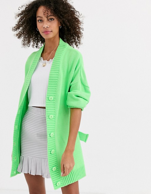 Bright Clothes to See You Through Winter - theFashionSpot