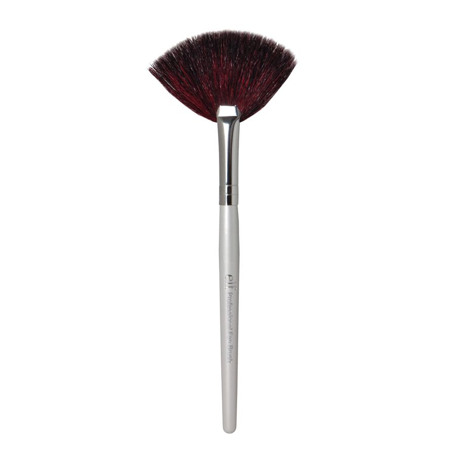 How to Use Makeup Brushes - theFashionSpot